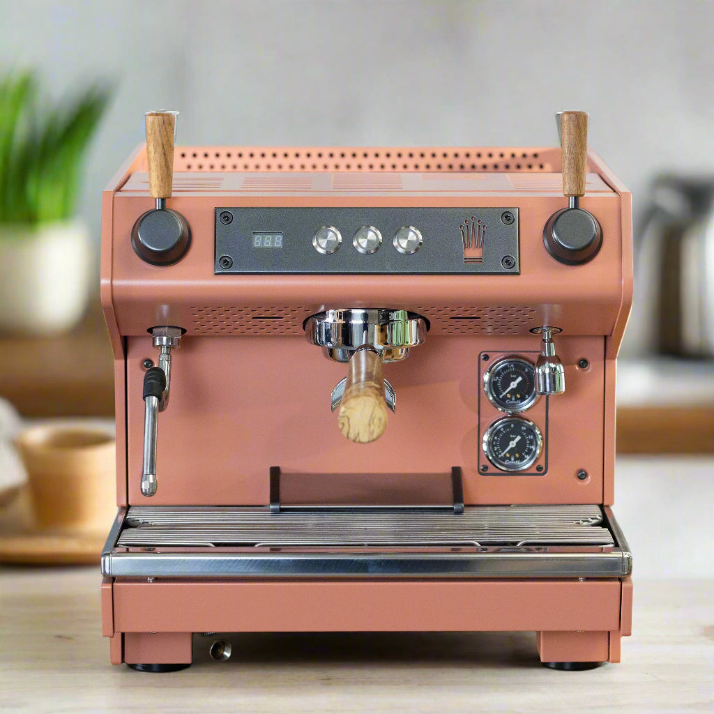 Coffee Gadgets UK | Prosumer Machines | Coffee Brewing Accessories