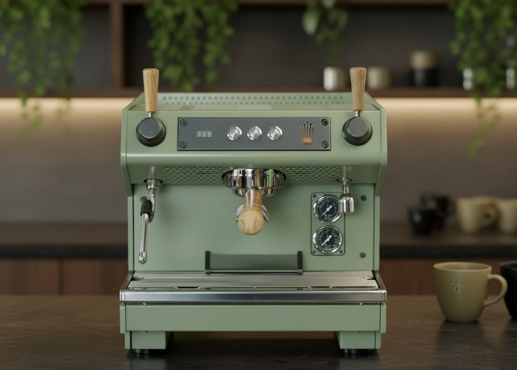 Prosumer Coffee Machines & Barista Equipment | Coffee Gadgets UK